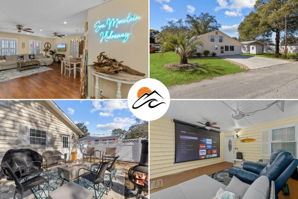 Sea Mountain Hideaway, Myrtle Beach (updated prices 2025)