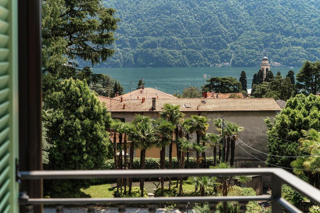 Hotel Ristorante La Vignetta Cernobbio, Cernobbio (updated prices 2025)