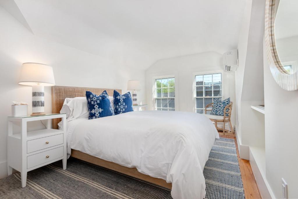 The Martin, Nantucket (updated prices 2025)