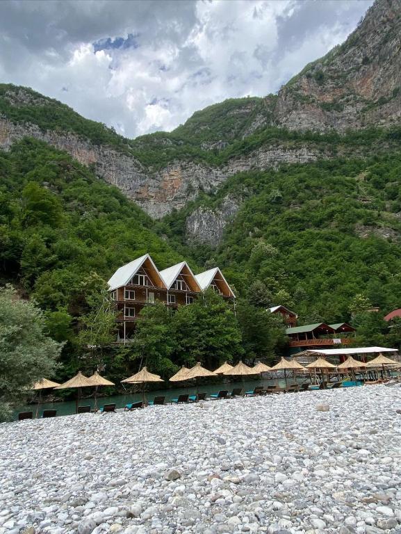 Ronis Hotel, Shkoder (harga terbaru 2024)