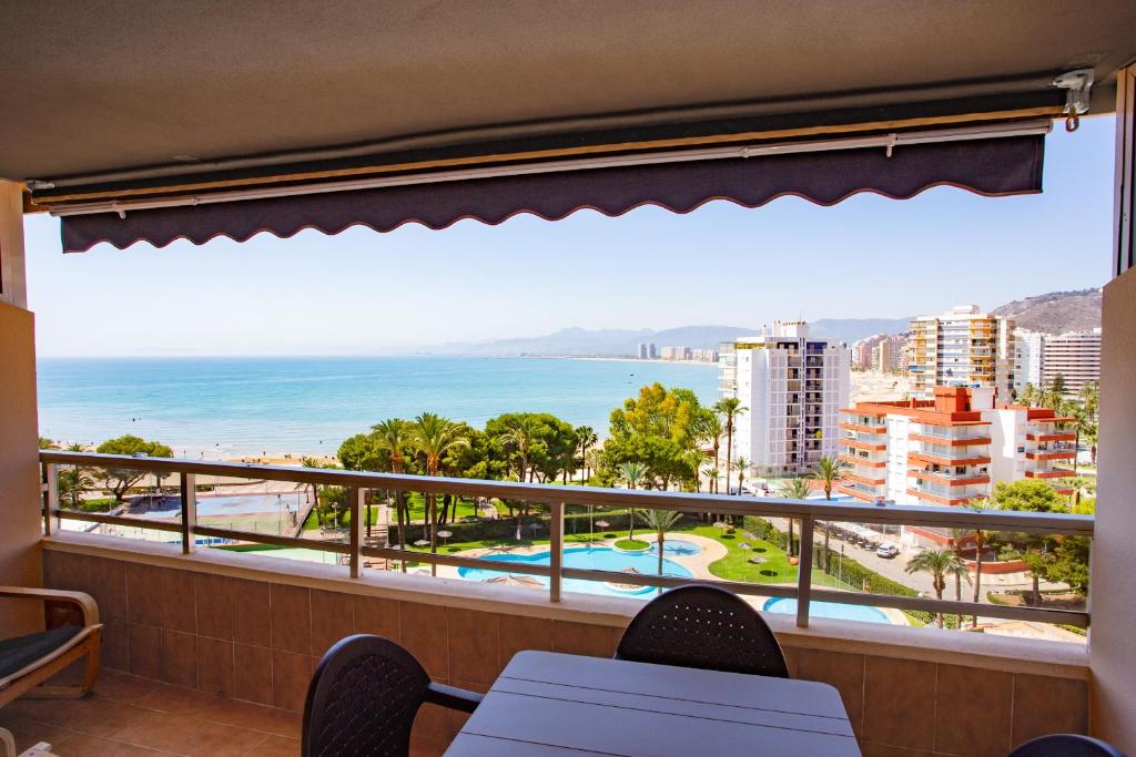 Florazar II Sea Front Apartment Cullera, Cullera (updated prices 2025)