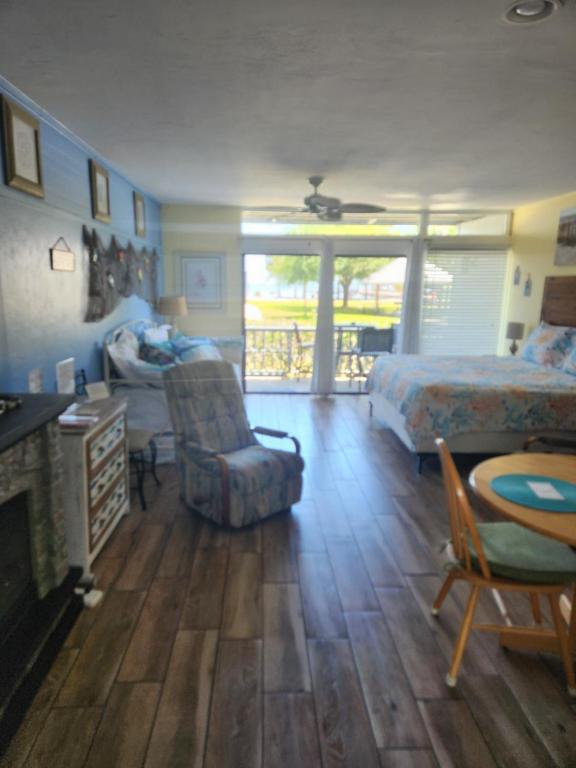 ParkPlace, Cedar Key (preços atualizados para 2025)