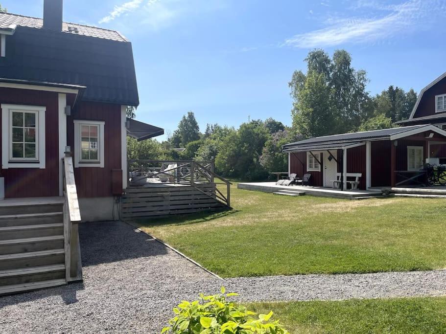 Mysig stuga i Stavnäs By- Sommarhamn, Värmdö, Stockholm (updated prices ...