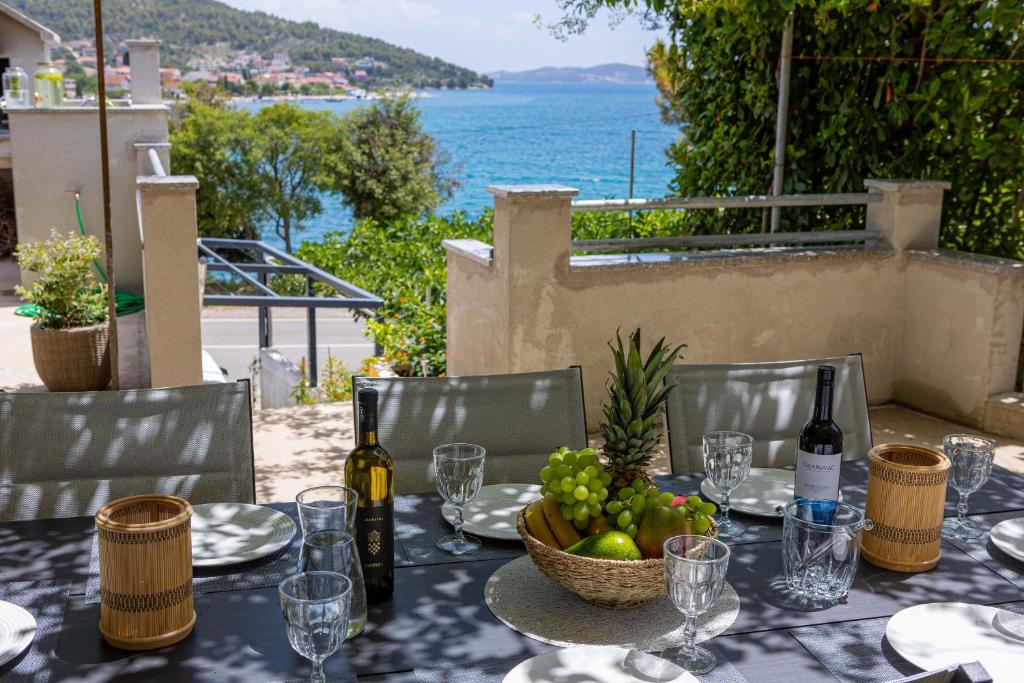 House Ivana, Poljica (updated prices 2026)