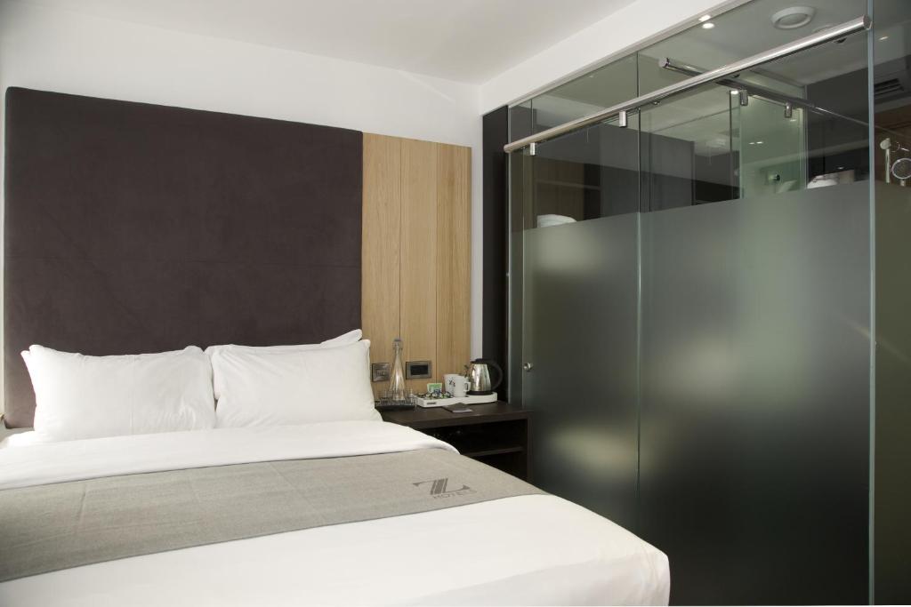 The Z Hotel City, London (updated prices 2025)