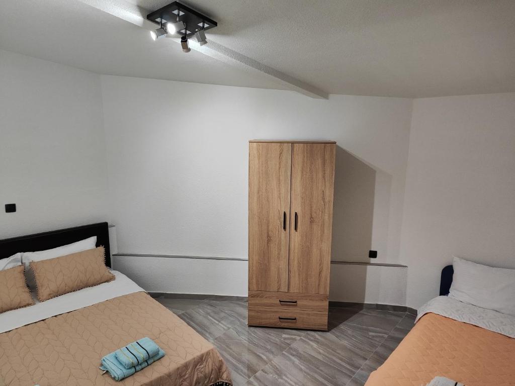 Apartment DULE Trpejca, Ohrid (aktualisierte Preise für 2024)