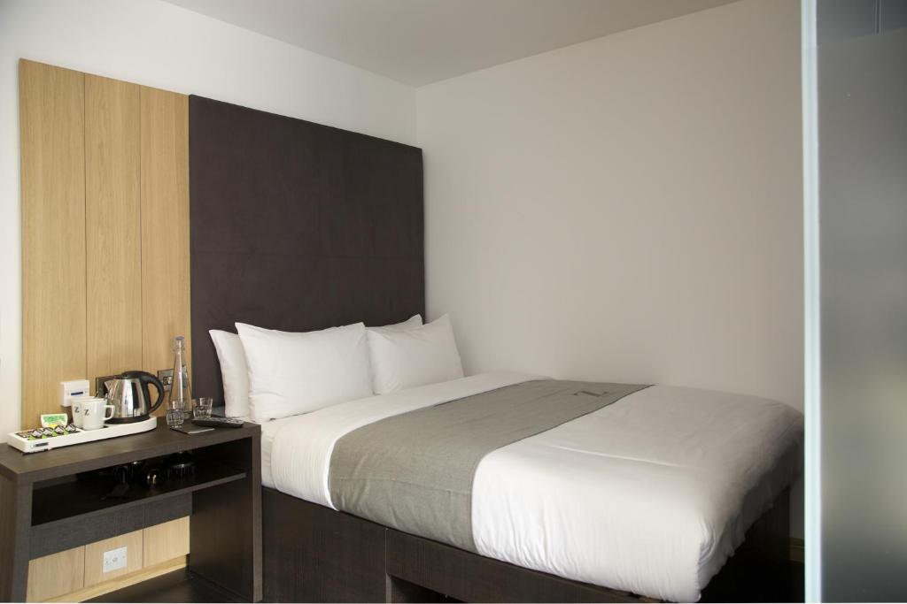 The Z Hotel City, London (updated prices 2025)