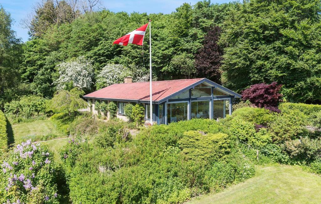 Stunning Home In Hobro, Hobro (updated prices 2025)