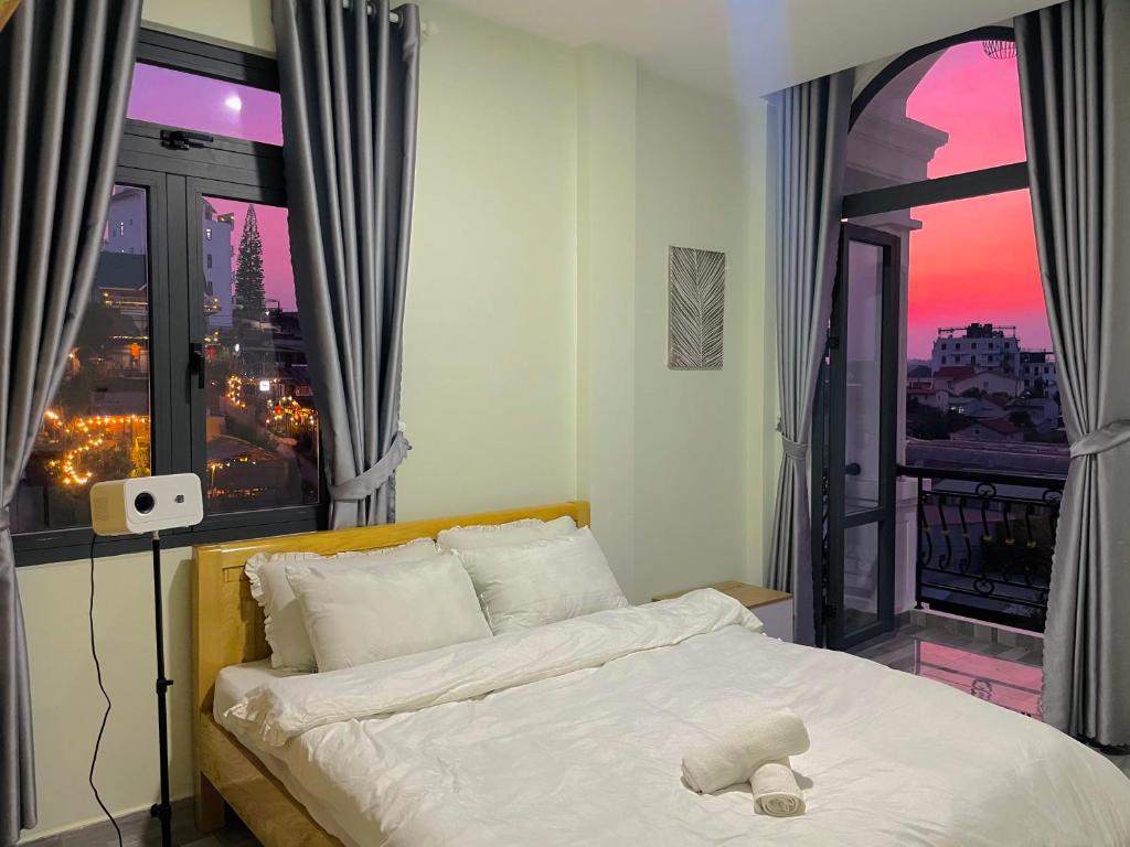 KSI HOME - Đà Lạt, Khu Chi Lăng (updated prices 2024)
