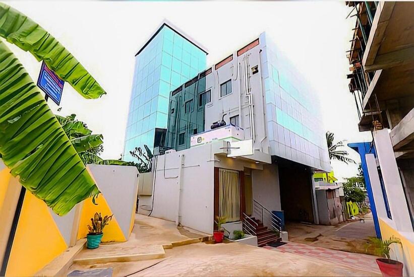 Hotel Titanium Tower, Chennai (precios actualizados 2025)