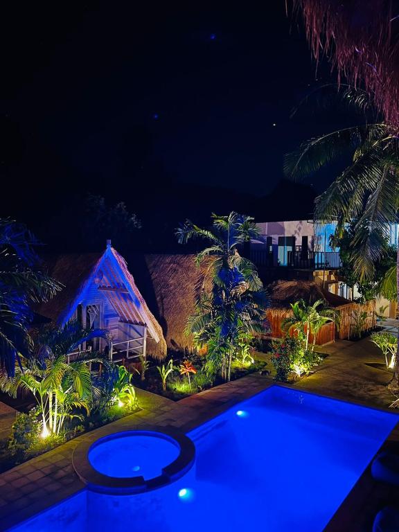 Living Trawangan Hotel, Gili Trawangan – Updated 2024 Prices