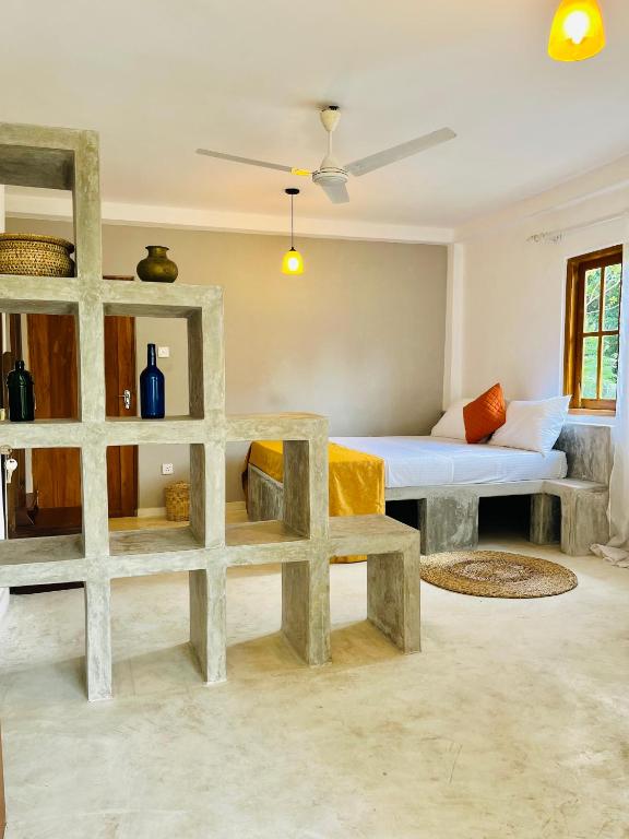 Kandy Living Homestay, Kandy (updated prices 2026)