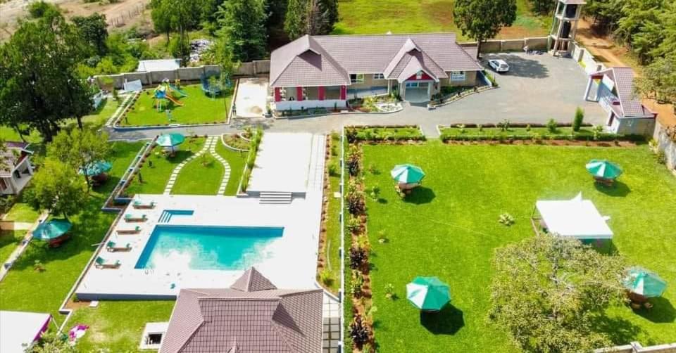 Tausi Gardens- Kabarnet, Kabarnet (updated prices 2026)