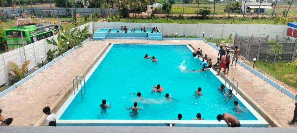 MRD resort, Tiruppiraitturai (aktualisierte Preise für 2024)