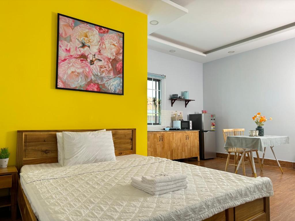 Vania House HoChiMinh, Ho Chi Minh City (updated prices 2024)