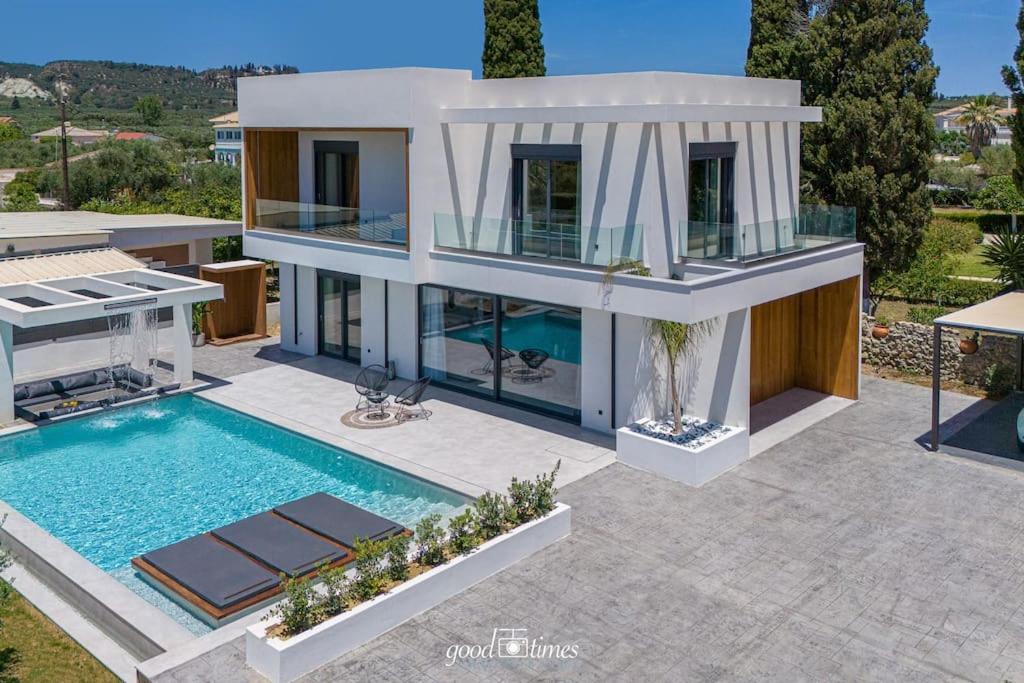 Nefele Luxury Recidency, A Concealed Delight by MindYourVilla ...