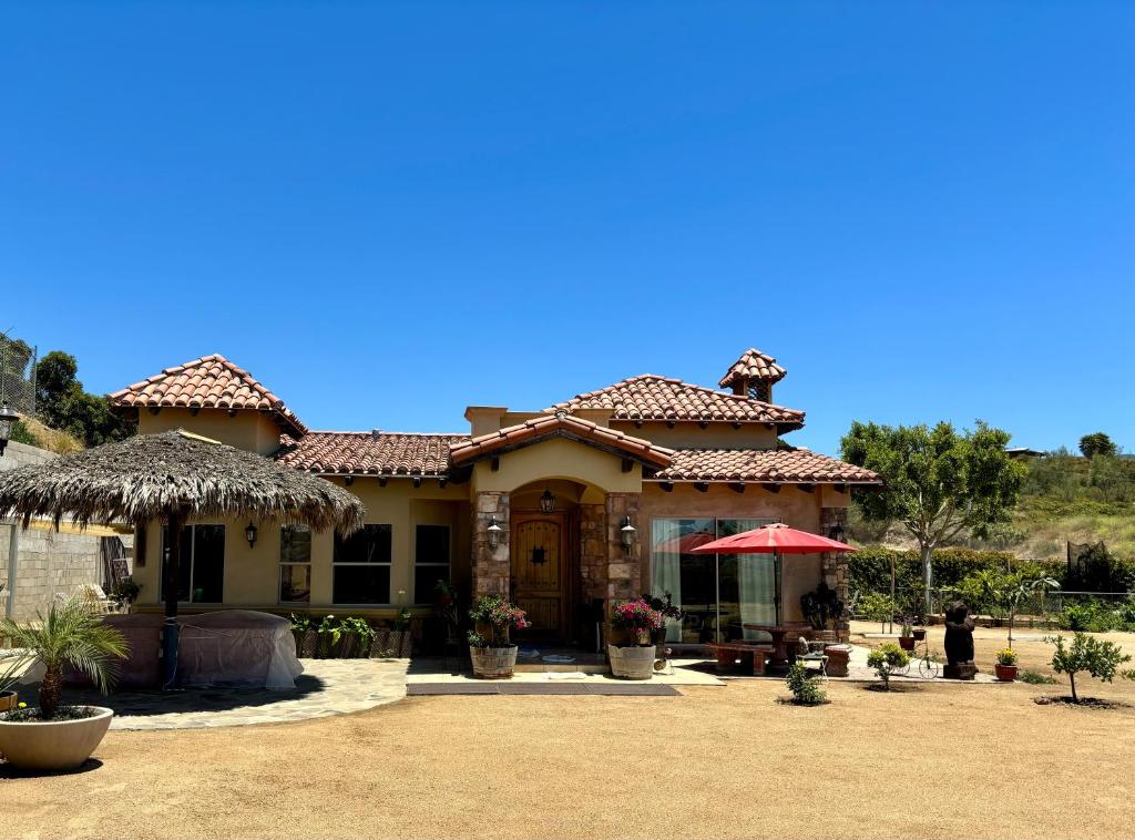 Quinta Zaragoza- Ruta del Vino, San Antonio de las Minas (updated ...