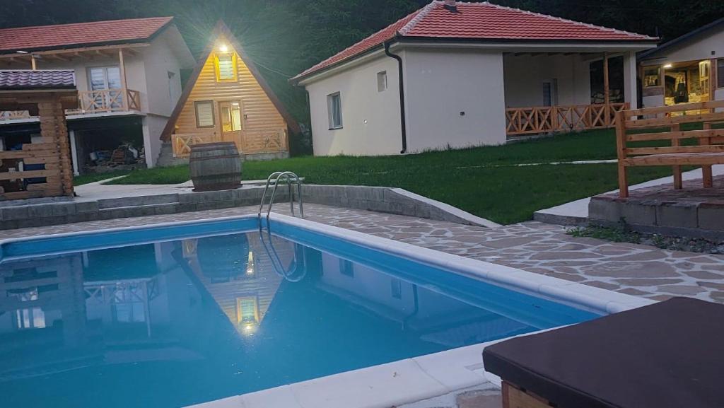 ETNO Selo STRAŽA, Pirot (updated prices 2025)