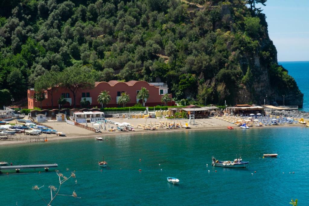 Real Domus, Vico Equense (updated prices 2025)