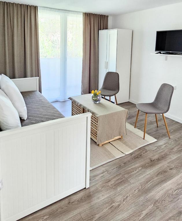 Apartman Karla, Split (updated prices 2025)