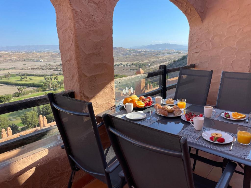 Casa Beach and Golf, Mojácar (updated prices 2026)