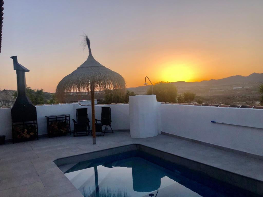 BRAAI - CASA with amazing mountain view, Camposol (updated prices 2025)
