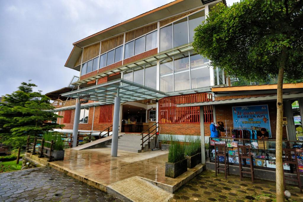 Ciwidey Valley Resort Hot Spring Waterpark, Bandung (updated prices 2025)