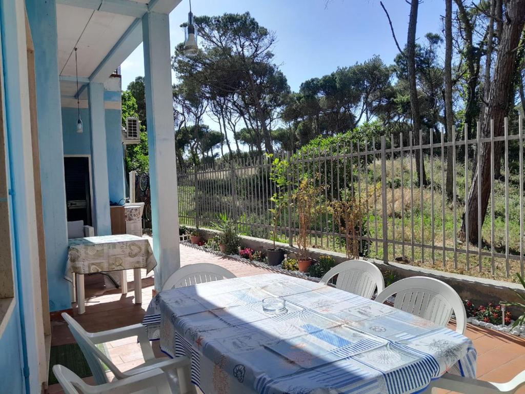 Bibbona Summer - Pineta 1 -, Marina di Bibbona (prezzi aggiornati per ...