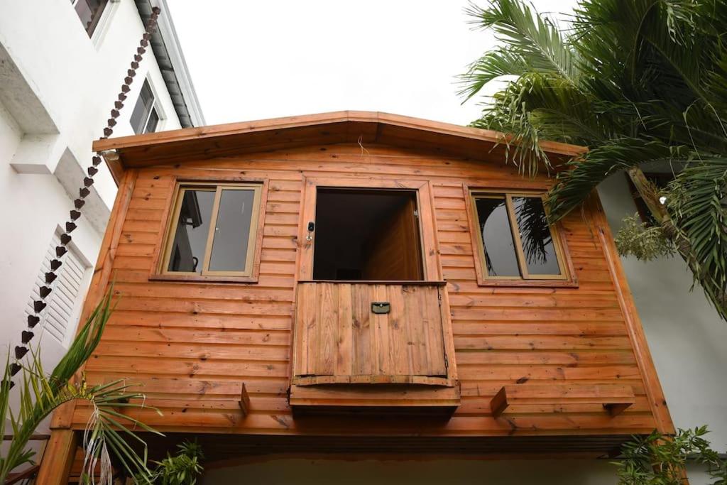 Cozy and Magic Cabin-Rinconcito Mágico, Santiago de los Caballeros ...