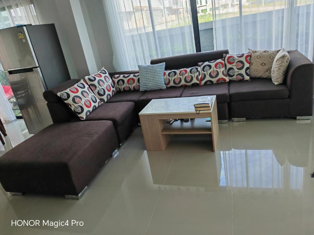 Pat Holiday Home, Cha Am (preços atualizados para 2025)