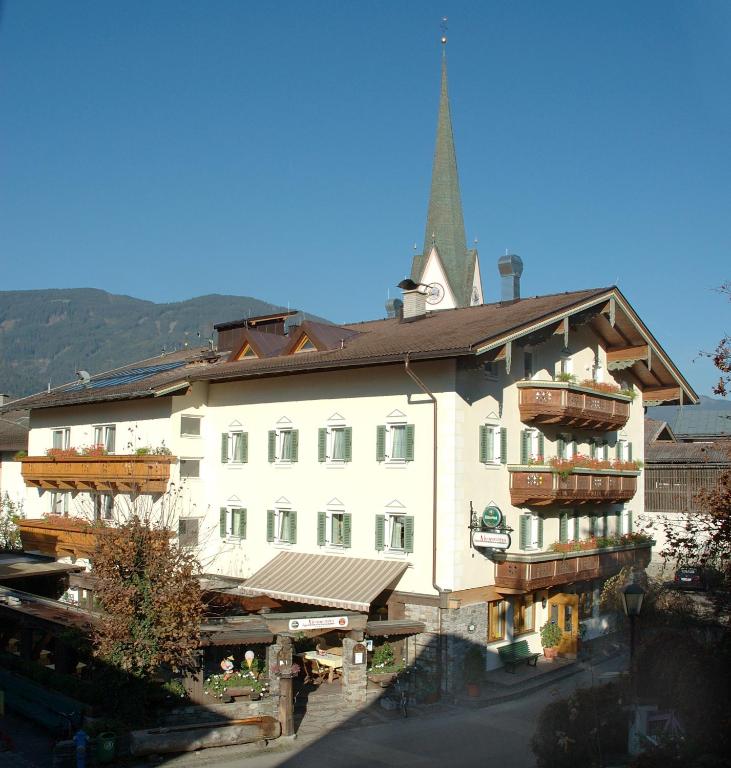 Gasthof Neumeister, Stumm (aktualisierte Preise für 2025)