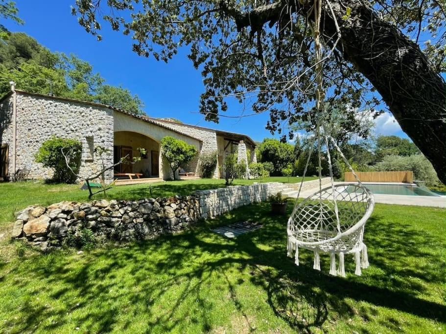 La Canopée du Loup, Tourrettes-sur-Loup (updated prices 2025)