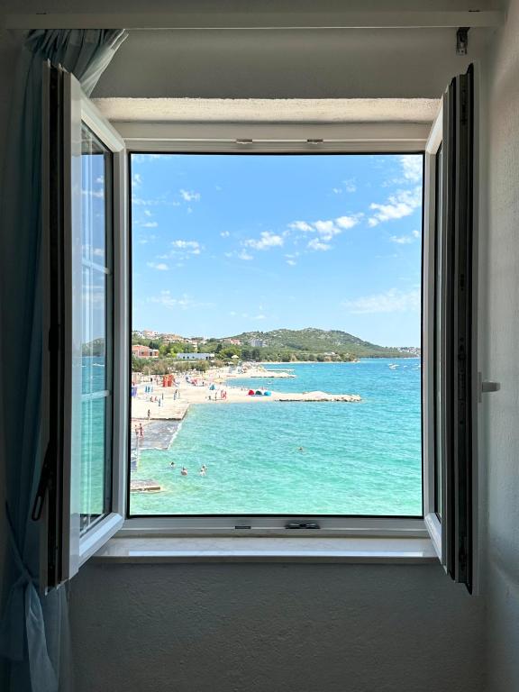 Janice beach Apartments, Pakoštane, Pakoštane (precios actualizados 2025)