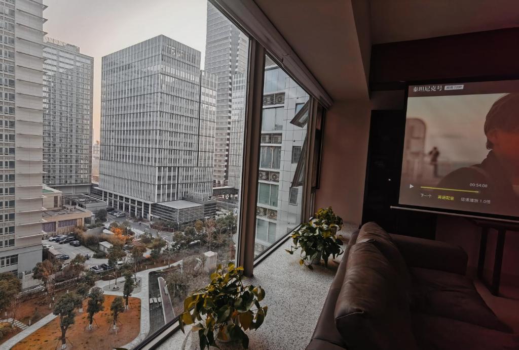 LYU Home, Shanghai (updated prices 2026)