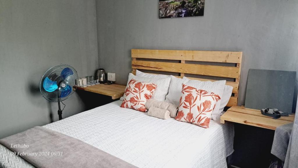 Matibidi Guest Lodge, Graskop (updated prices 2026)