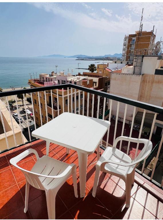 Apartamento Lebeche, Águilas (prezzi aggiornati per il 2026)