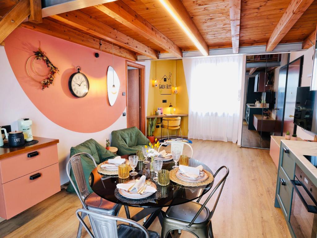 Garda Bliss Appartamento Vicino al lago di Garda, Calcinato (updated ...