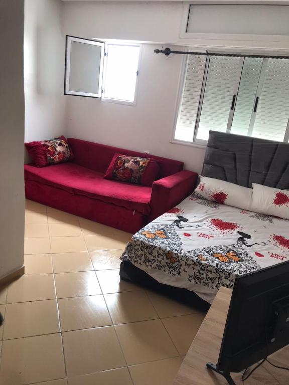 Studio Rabat agdal, Rabat (updated prices 2025)