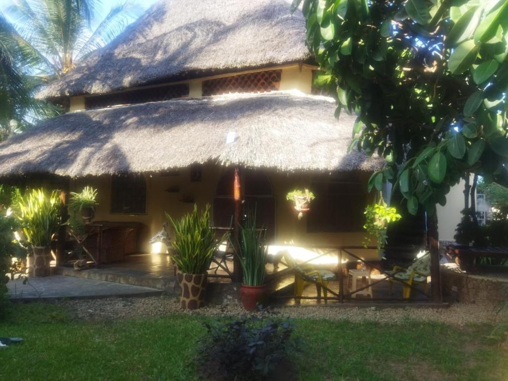 Baldi house, Watamu (updated prices 2025)