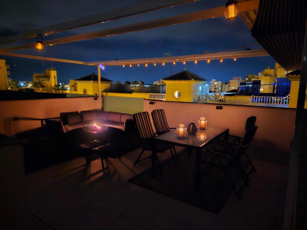 Apartment Margarita 3 Torrevieja Updated Prices 2024