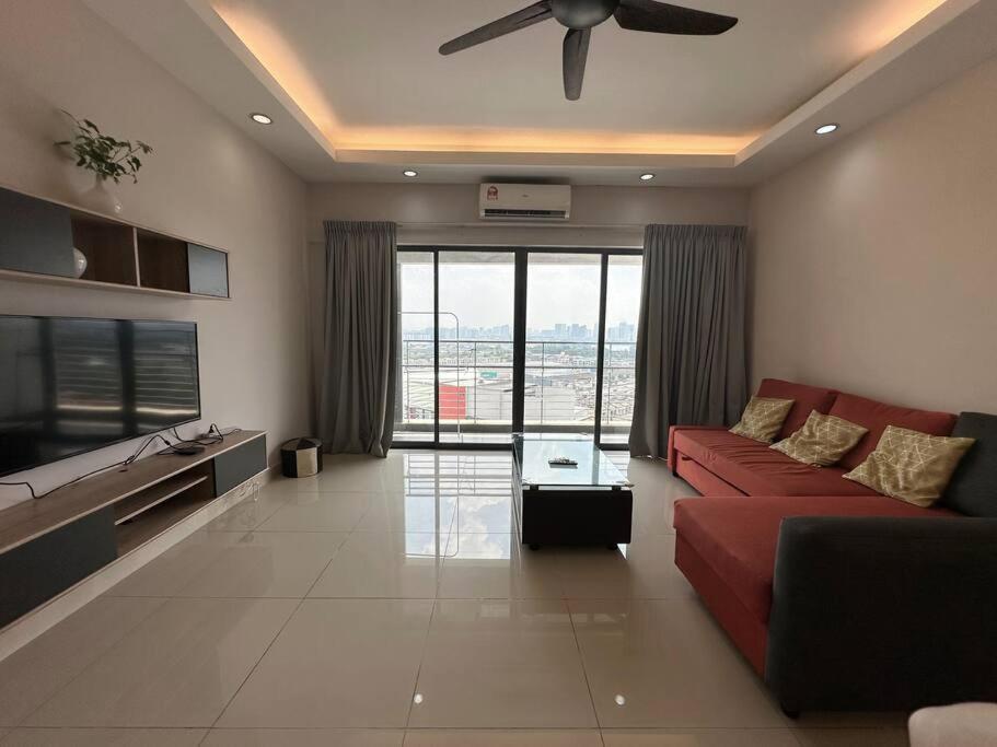 Setiawalk Puchong 6-9pax 2R2B IOI Mall Sunway, Puchong (updated prices ...