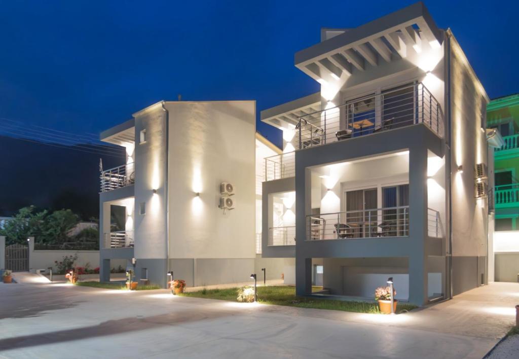 Chloe Studios, Parga (updated prices 2026)