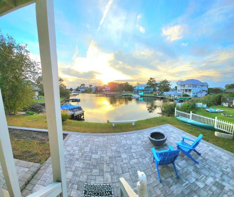 Beautiful Bay Sandbridge Retreat, Virginia Beach – Precios 2024 ...