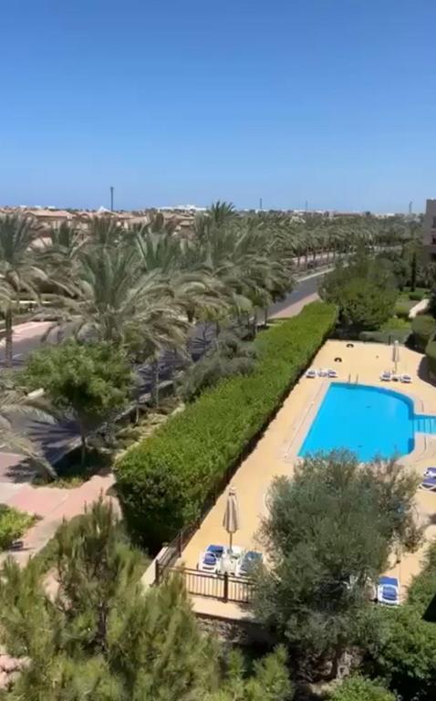 Marassi Lovely Top Roof Chalet, El Alamein (updated prices 2026)