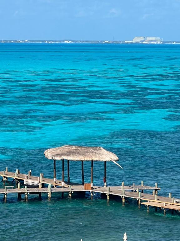 Cancún departamento frente al mar Amara, Cancún (updated prices 2025)