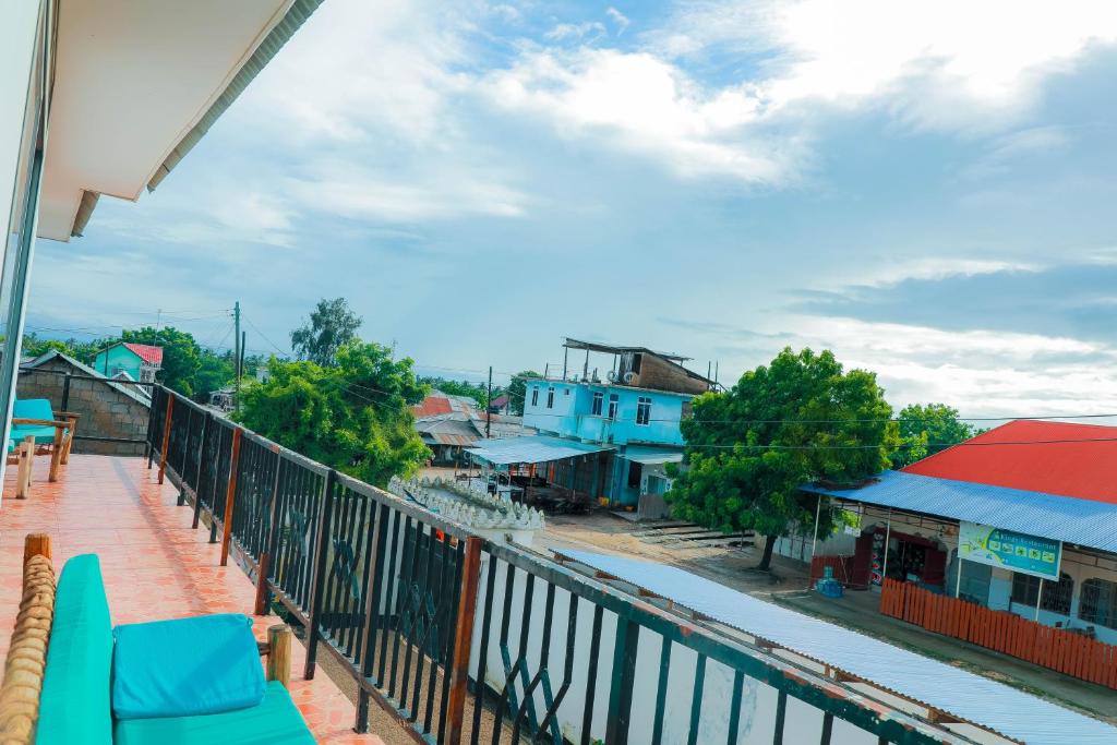 Raha house, Nungwi (updated prices 2025)