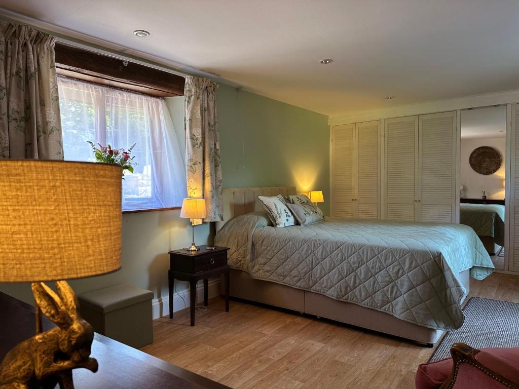 The Byre, Hereford (updated prices 2025)