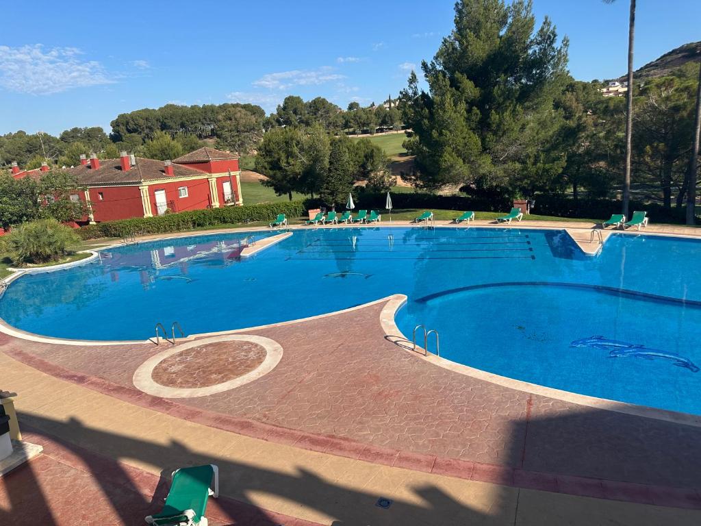 Vista Golf, Valencia (updated prices 2025)
