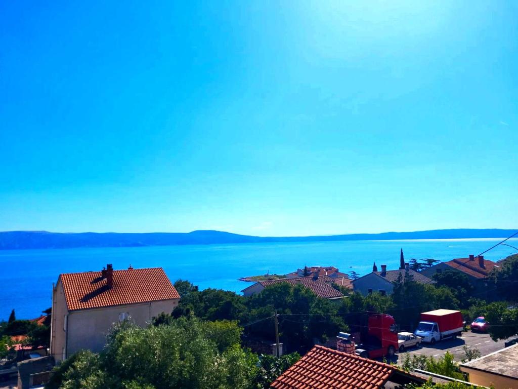 Apartment Marya, Novi Vinodolski (updated prices 2026)