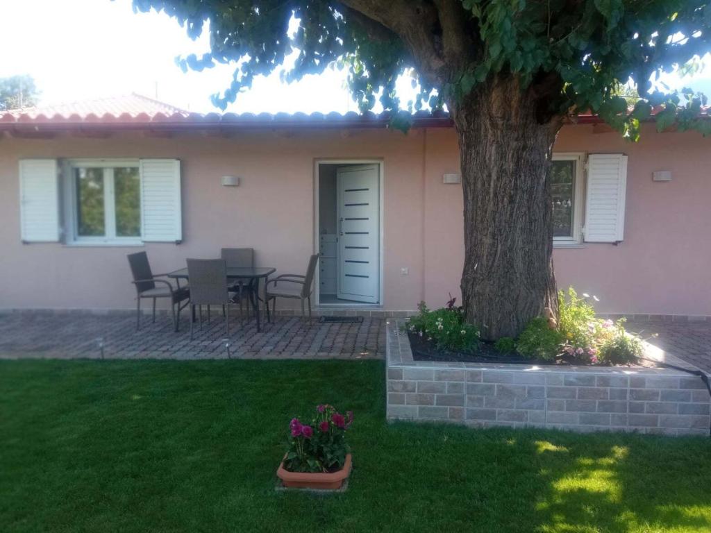 Galini Home, Prokópion (updated prices 2024)